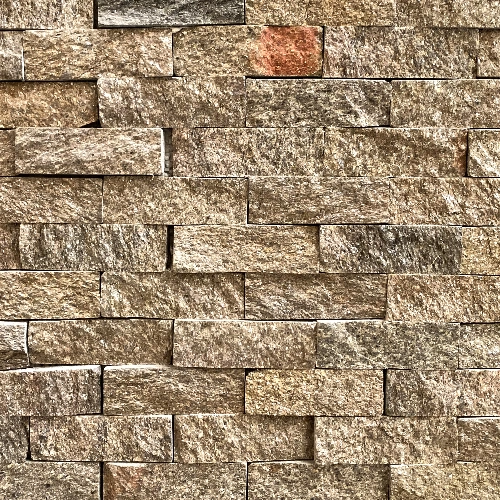 Piedrin Leather Brillante ideal para decorar tu espacio - Gramar