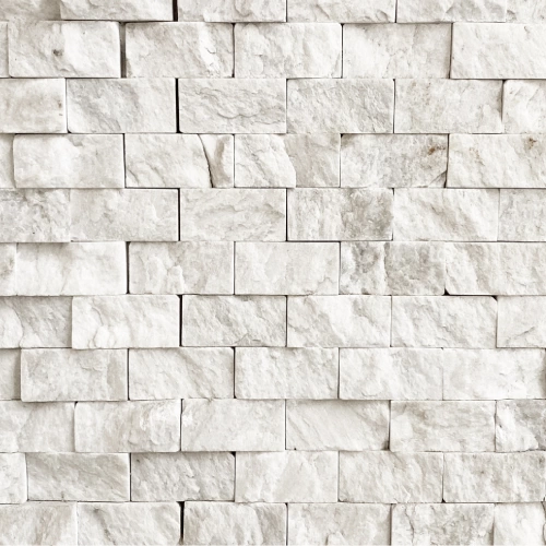 Piedrin Mármol Blanco el tono perfecto para tu proyecto - Gramar