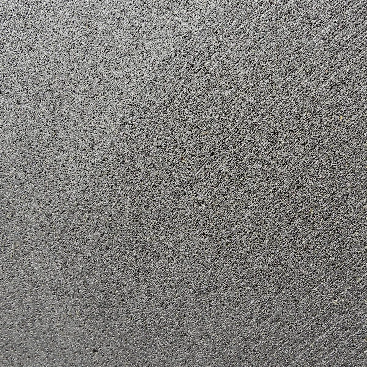 Recinto Gris Poro Cerrado para decoración de exteriores - Gramar