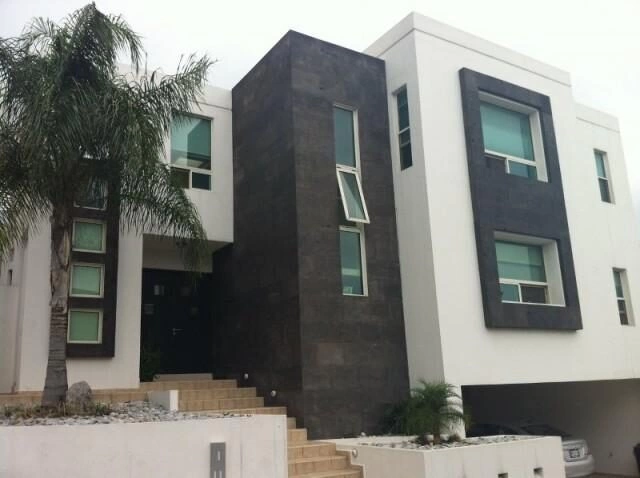 Recinto Negro Poro Cerrado en decoración y diseño de espacios - Gramar