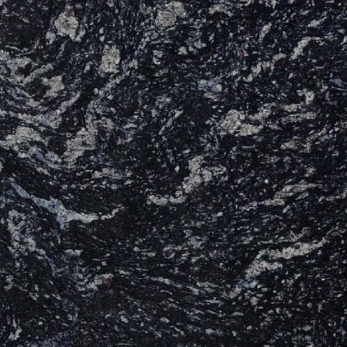 Granito Negro San Gabriel para decoración de interiores - Gramar