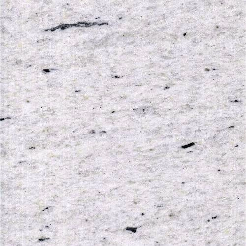 Granito Storm White piedra natural para diseño de interiores - Gramar