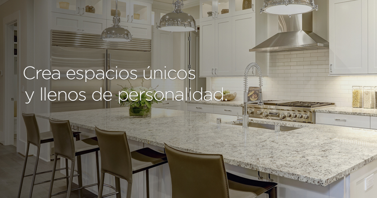 Cuarzo Super White - Gramar & Natural Stones