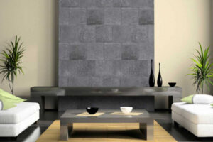 El uso del recinto en diseño de interiores. - Gramar