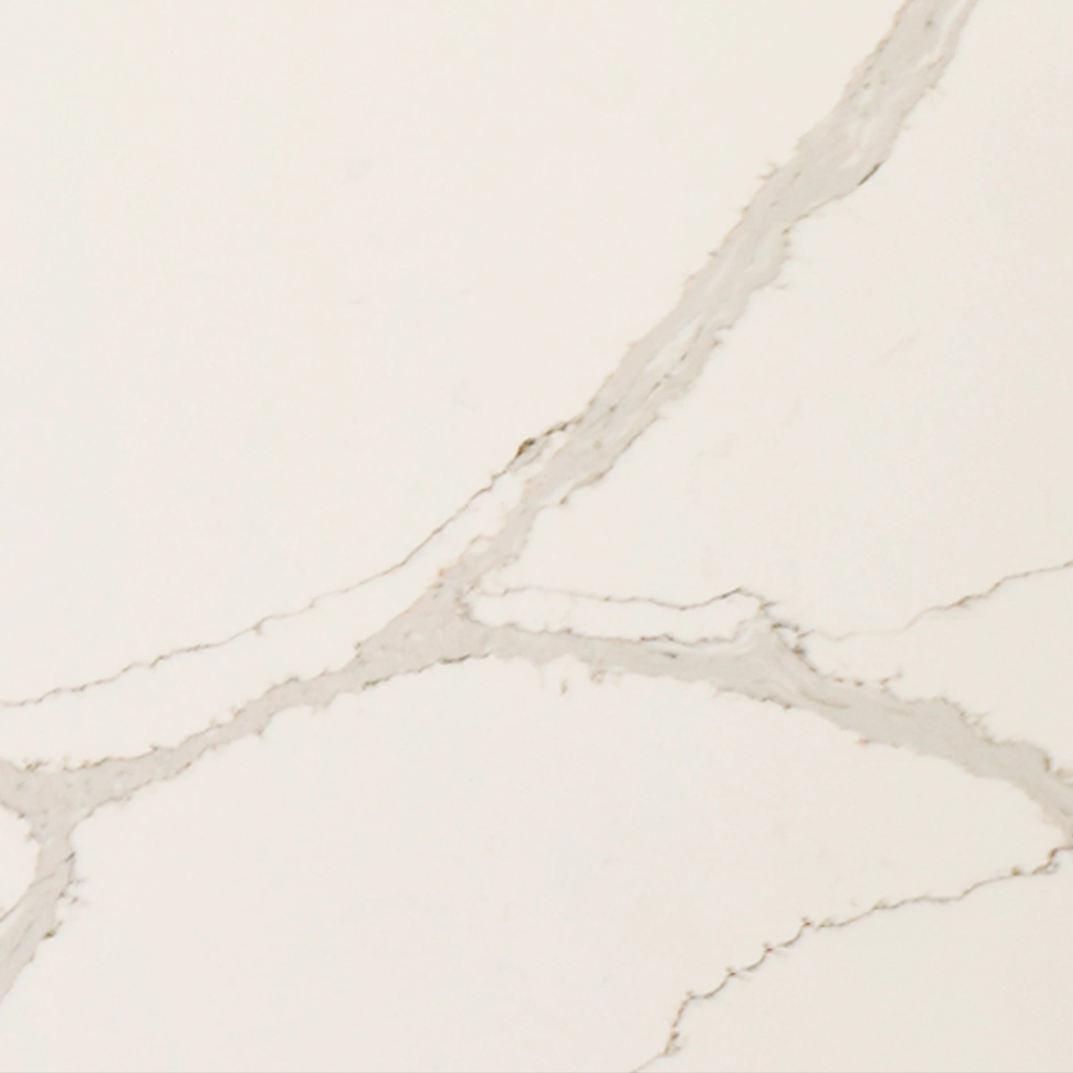 Cuarzo Calacatta Statuario - Gramar & Natural Stones